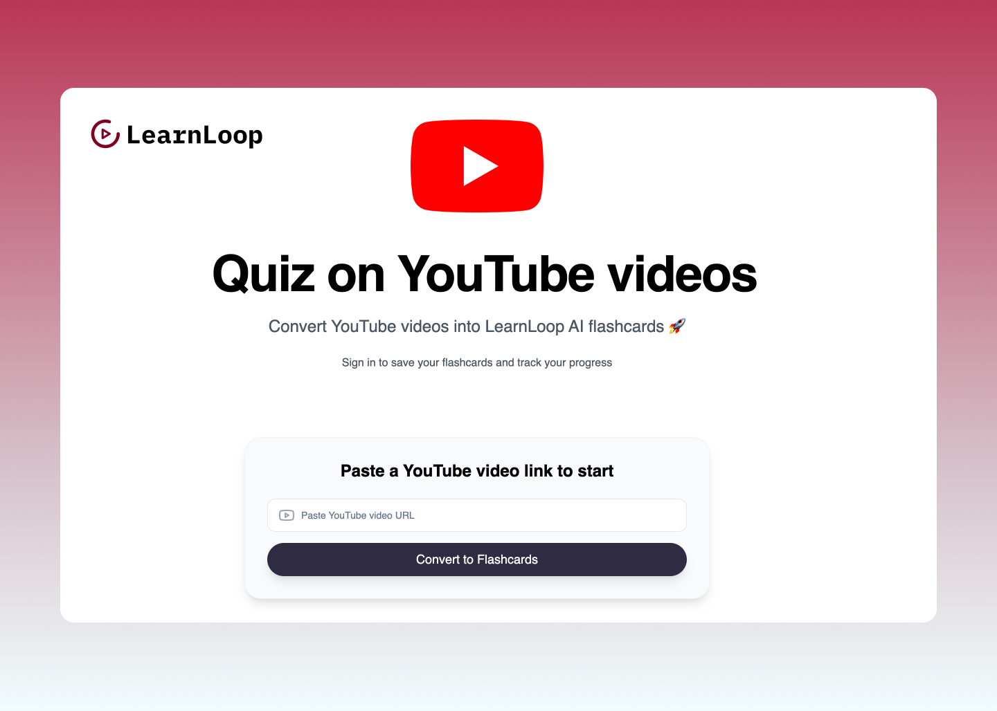 LearnLoop